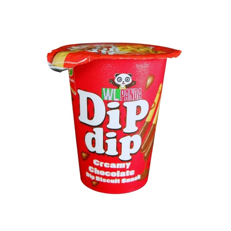 DIP DIP CREAMY CHOCOLATE DIP 30G – Magic Star Supermarket
