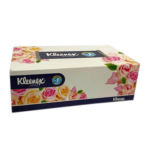 KLEENEX FT UNSC 100PULLS 2PLY – Magic Star Supermarket