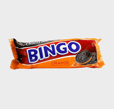 BINGO ORANGE 75GM – Magic Star Supermarket