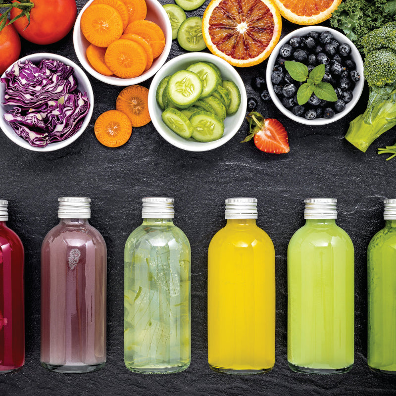 Beverage – Tagged "RTD JUICE NON CANNED" – Magic Star Supermarket