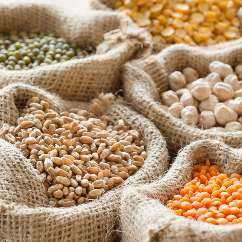 Dry Goods – Magic Star Supermarket