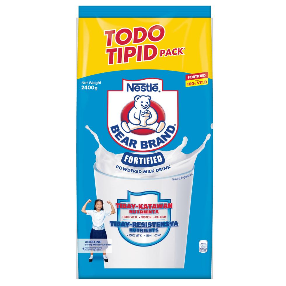 BEARBRAND PMD 2.4 KG – Magic Star Supermarket