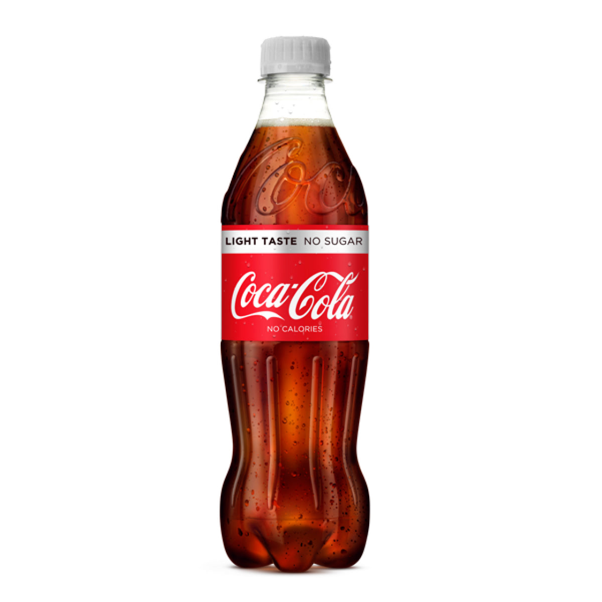 COKE LIGHT 500ML PET – Magic Star Supermarket