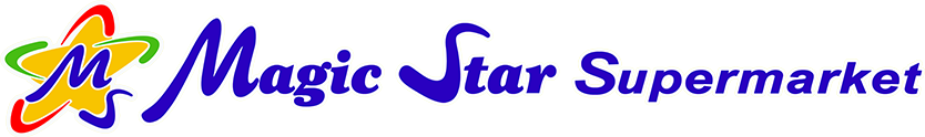 Magic Star Supermarket