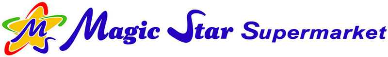 Magic Star Supermarket
