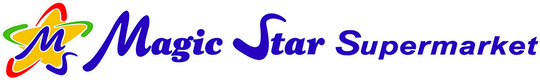 Magic Star Supermarket