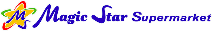 Magic Star Supermarket