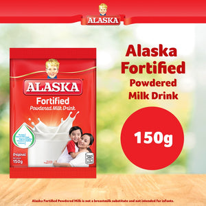 ALASKA FPMD 150G SACHET – Magic Star Supermarket