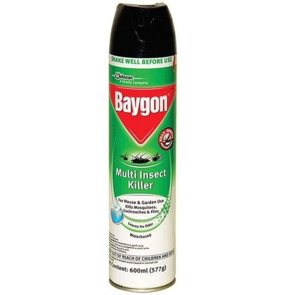 BAYGON MIK AERO 600ML WB – Magic Star Supermarket