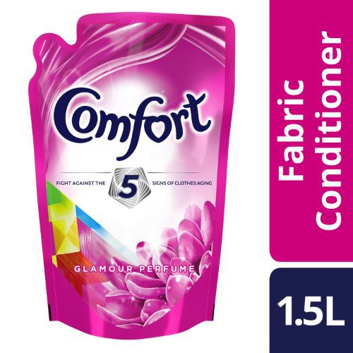COMFORT FABCON GLAMOUR POU 1.5L – Magic Star Supermarket