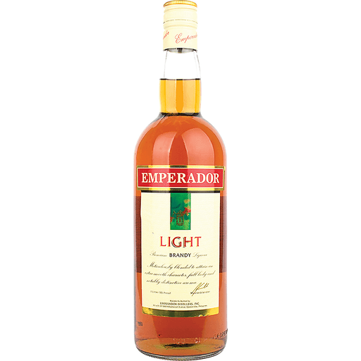 EMPERADOR LIGHT 1LT – Magic Star Supermarket
