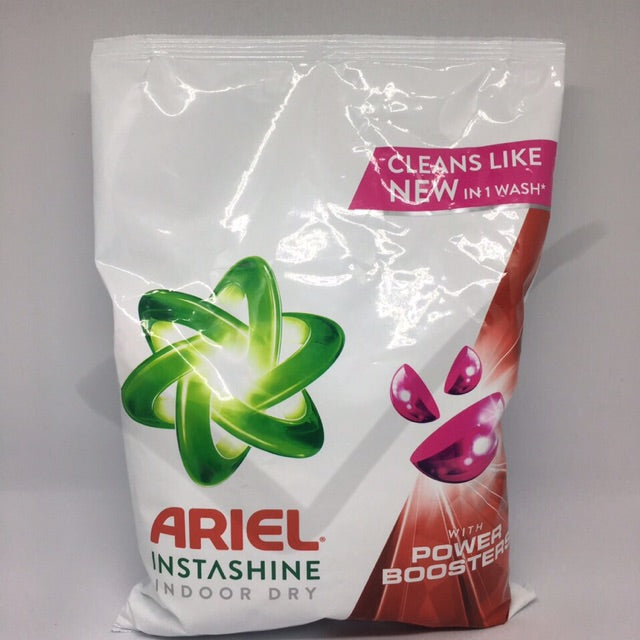 ARIEL LAU PWD 1320GX12 DTOX RED PKG – Magic Star Supermarket