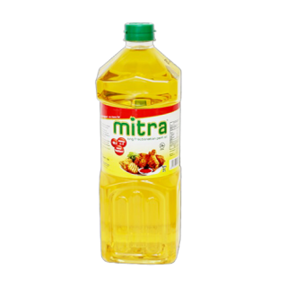 MITRA COOKING OIL 1.8LT+200ML SUP – Magic Star Supermarket