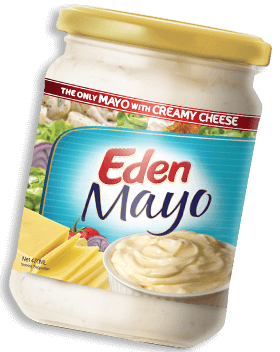 EDEN MAYO 470ML – Magic Star Supermarket