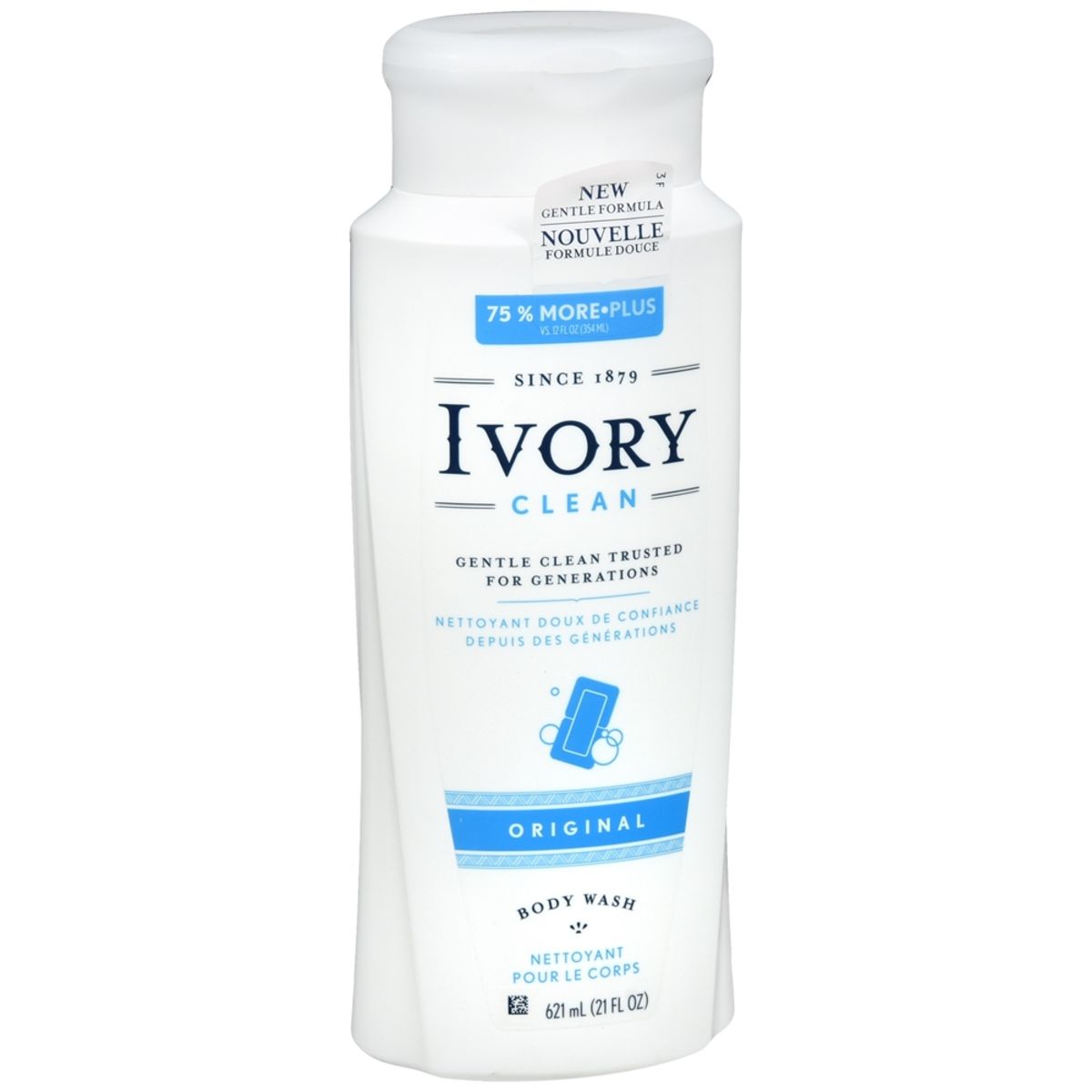 IVORY BW ORIG 21OZ – Magic Star Supermarket