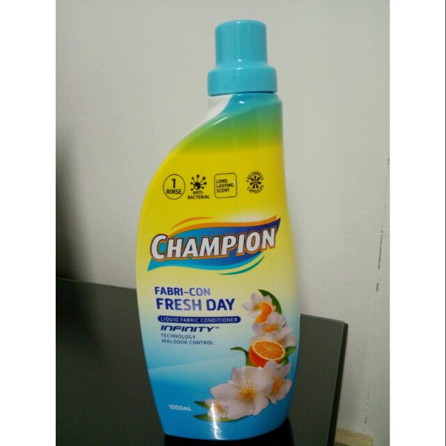 CHAMPION FC INFINITY 1L – Magic Star Supermarket