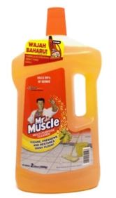 MM MPCLEANER LEMON 2L – Magic Star Supermarket