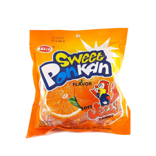 SWEET PONKAN 30`S – Magic Star Supermarket