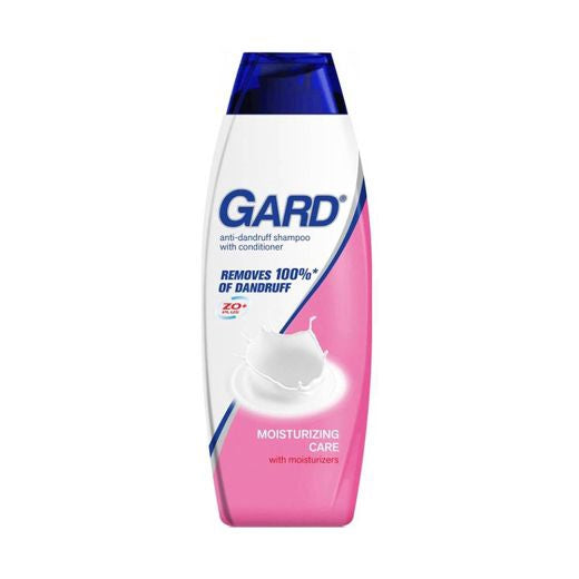 GARD SHAMPOO MOIST CARE 170ML – Magic Star Supermarket