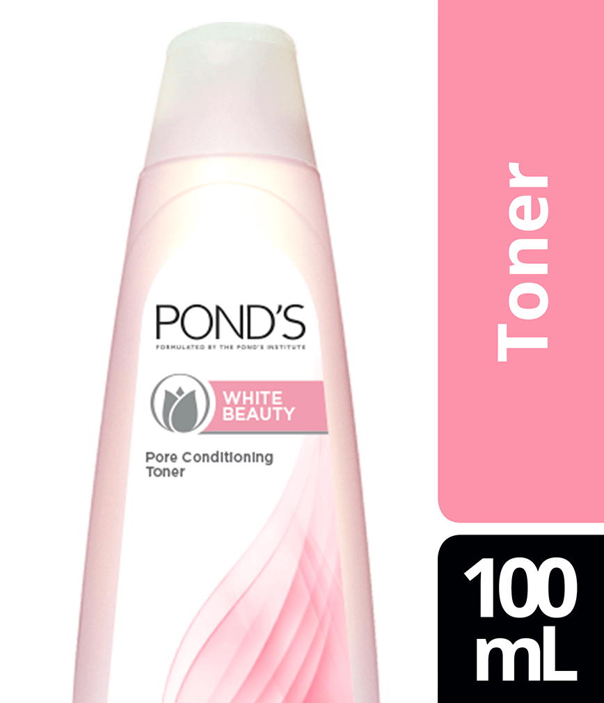 PONDS BRIGHT TONER 100ML – Magic Star Supermarket