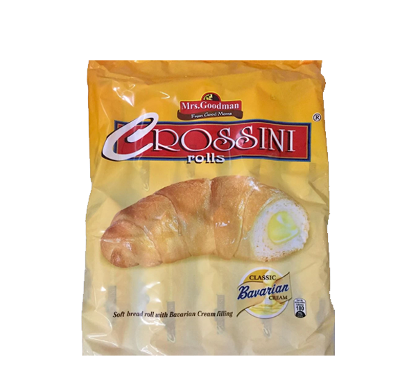 CROSSINI BAVARIAN 41G 10`S – Magic Star Supermarket