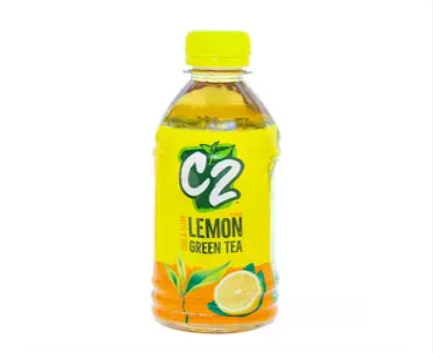C2 GT LEMON 355ML – Magic Star Supermarket
