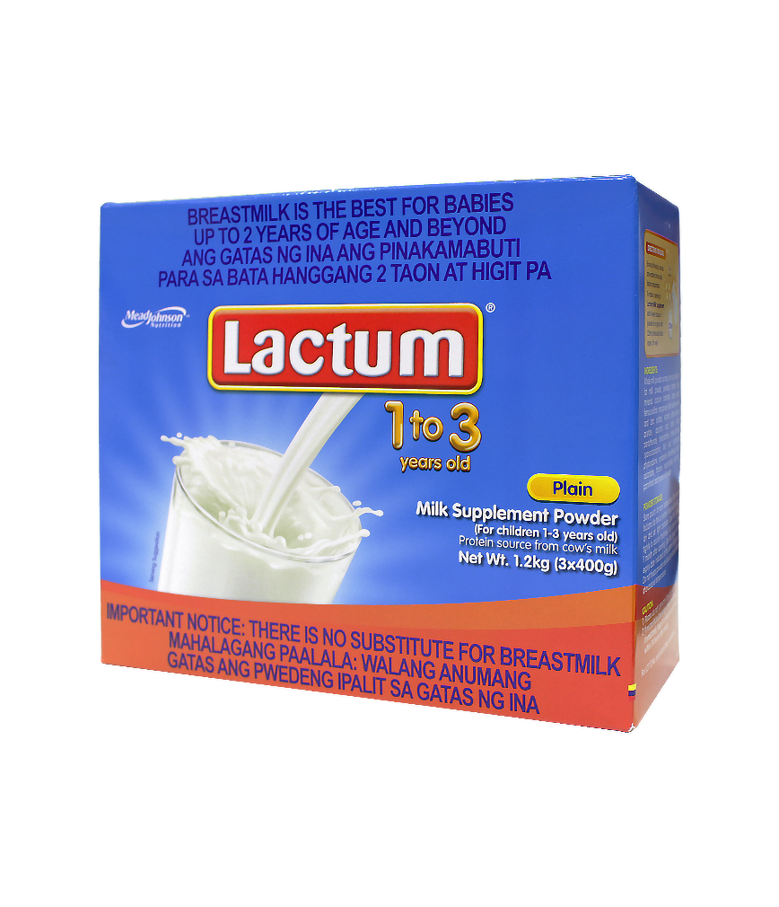 LACTUM 1+ CHOCO 1.15KG – Magic Star Supermarket