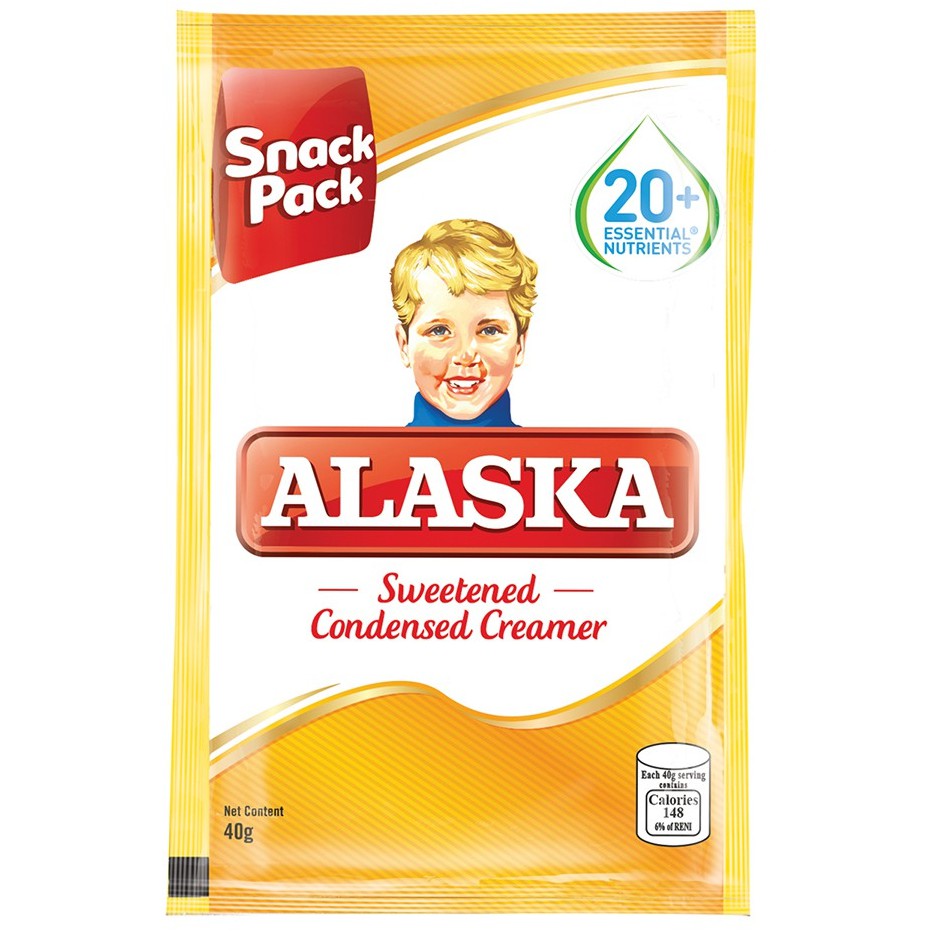 ALASKA CREMA-ASADA 370ML – Magic Star Supermarket