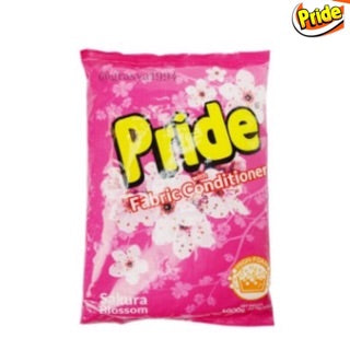 PRIDE W/FABCON DET 1KG – Magic Star Supermarket