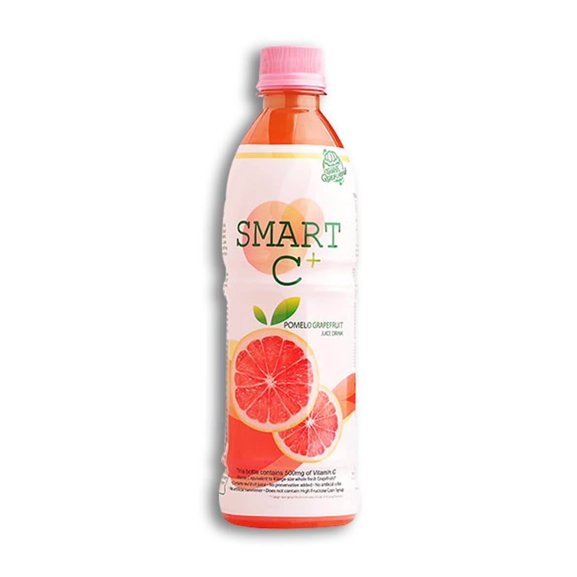 SMART C+ POMELO 350ML – Magic Star Supermarket