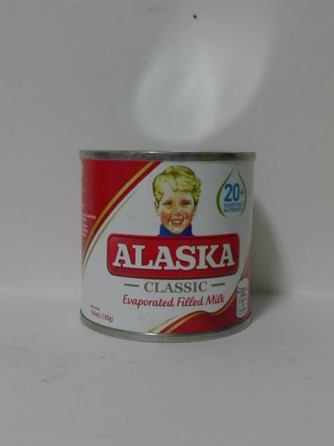 ALASKA EVAP 154ML – Magic Star Supermarket
