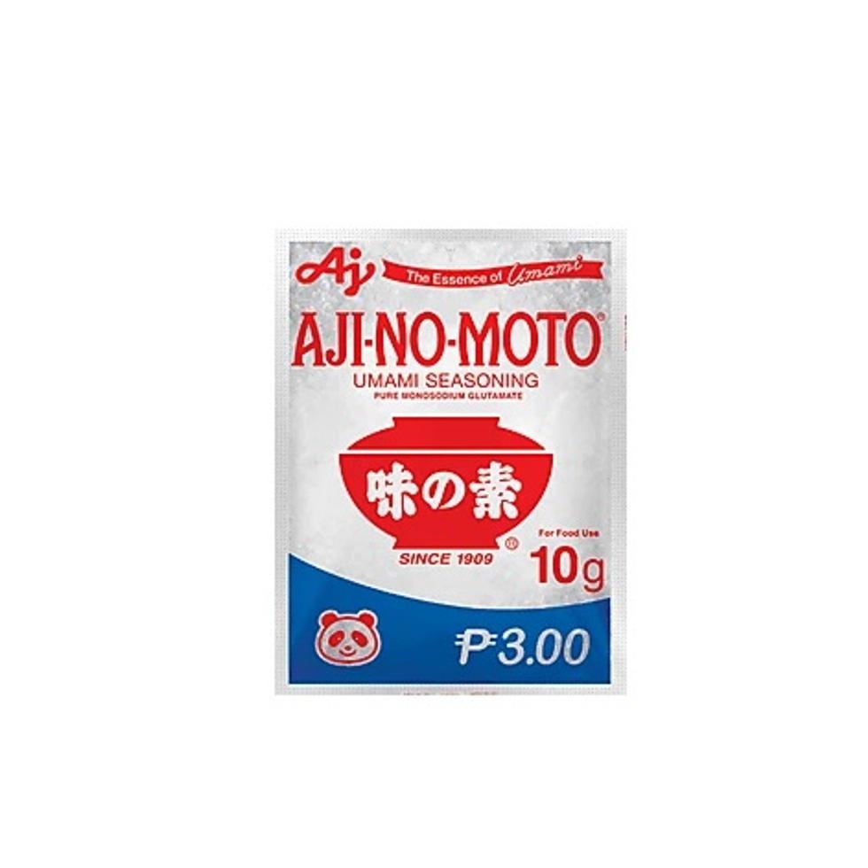 AJI SEASONING 10GX18 – Magic Star Supermarket