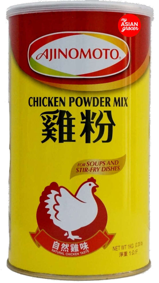 AJI CHICKEN POWDER MIX 1 KG – Magic Star Supermarket