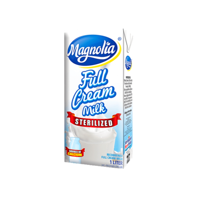 MAGNOLIA FULL CREAM MILK 1LT – Magic Star Supermarket