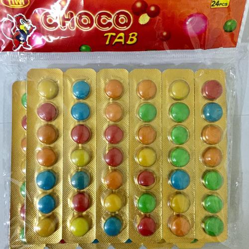 TIWI CHOCO TAB 24`S – Magic Star Supermarket