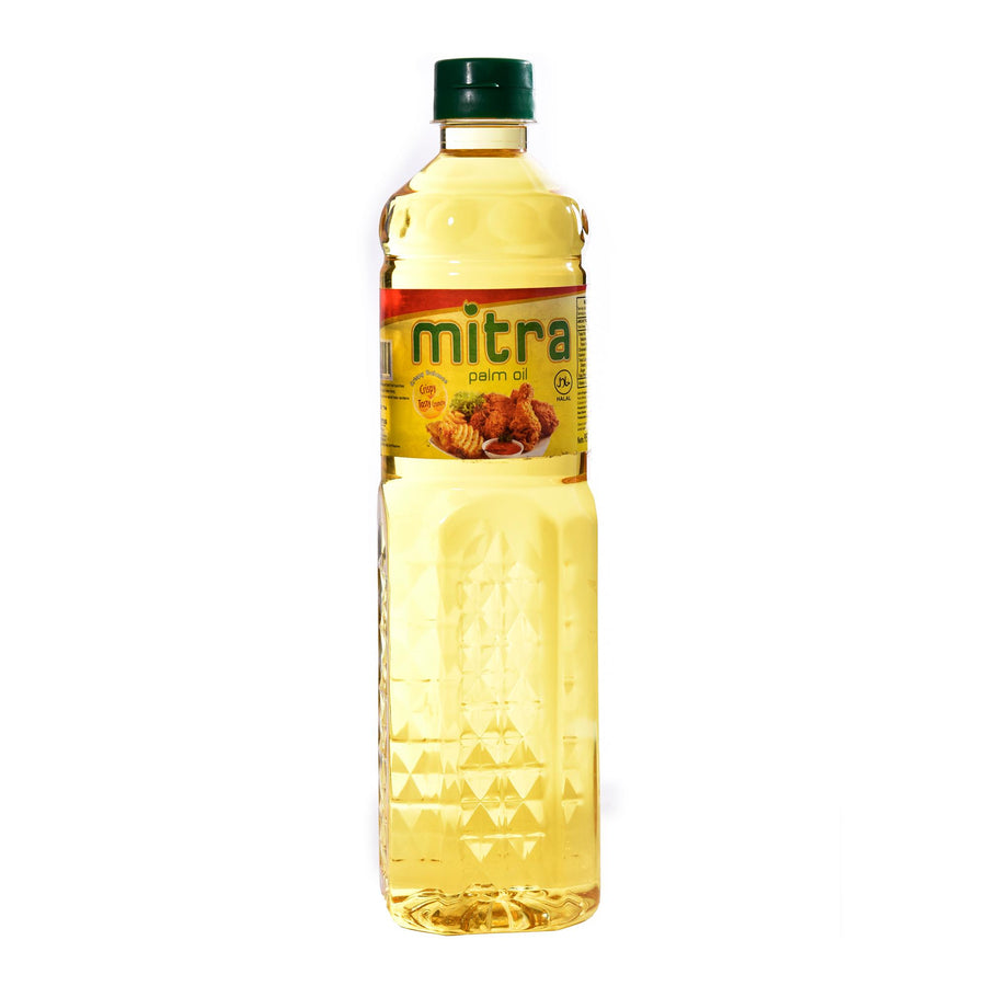 MITRA COOKING OIL 950ML – Magic Star Supermarket
