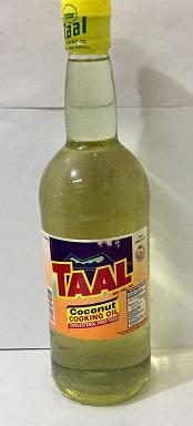 TAAL OIL TALL 750ML – Magic Star Supermarket