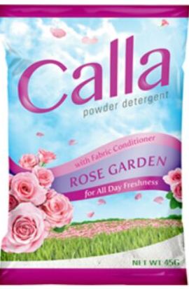 CALLA POW ROSE GARDEN 45G – Magic Star Supermarket