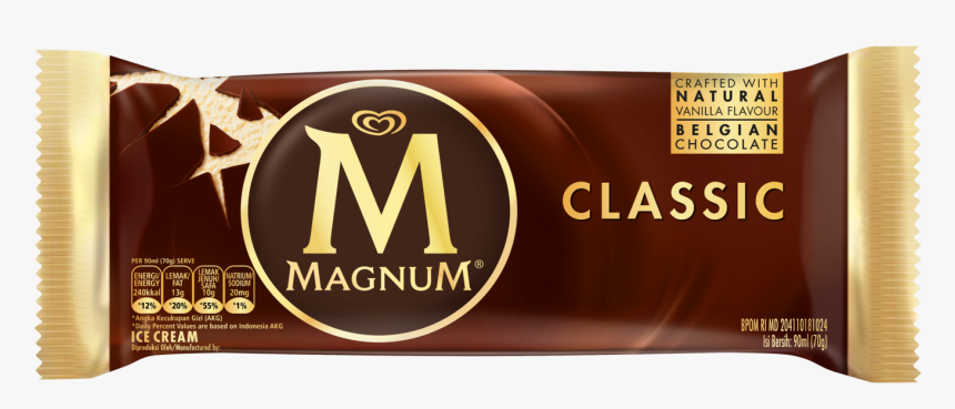 SEL MAGNUM CLSC 90ML – Magic Star Supermarket
