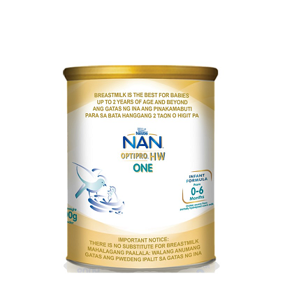 NAN HW 2 GOLD 800GM – Magic Star Supermarket