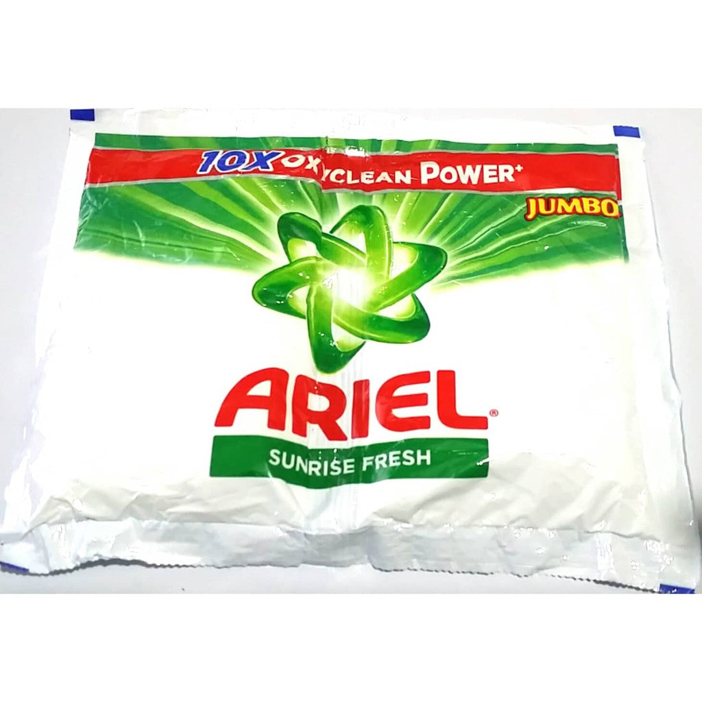 ARIEL SUNRISE FRESH 66G – Magic Star Supermarket