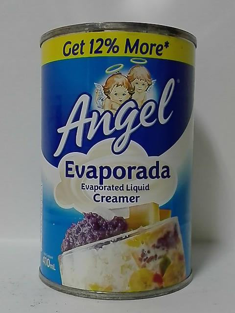 ANGEL EVAPORADA 410ML – Magic Star Supermarket