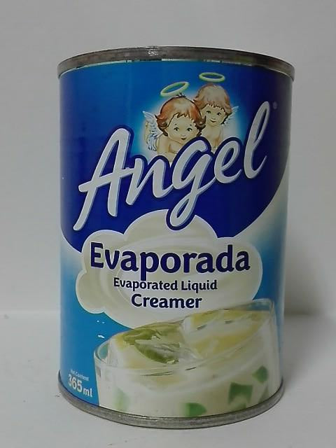 ANGEL EVAPORADA 365ML – Magic Star Supermarket