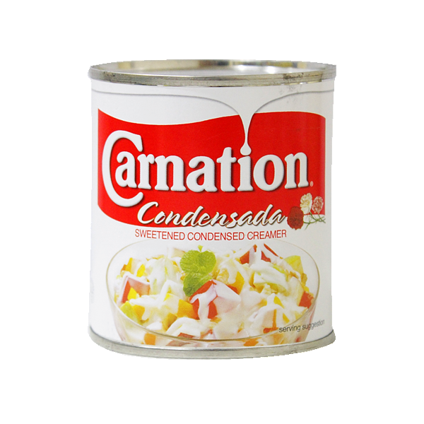 CARNATION CONDENSADA 168ML – Magic Star Supermarket