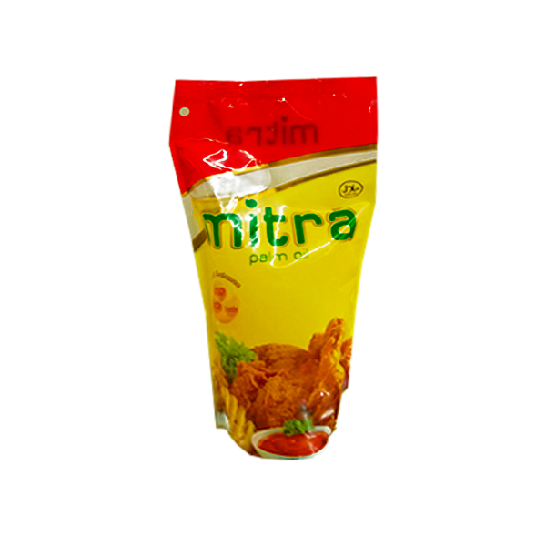 MITRA COOKING OIL 250ML SUP – Magic Star Supermarket