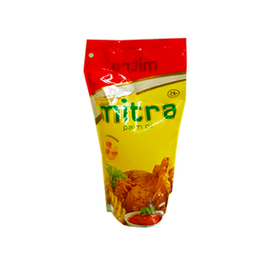 MITRA COOKING OIL 250ML SUP – Magic Star Supermarket