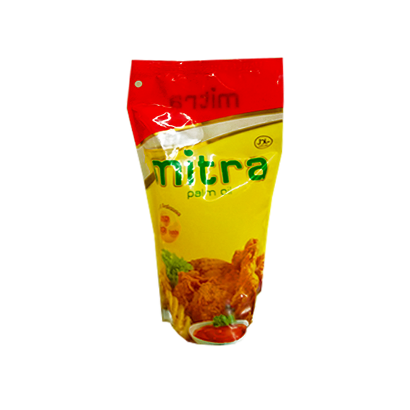 MITRA COOKING OIL 250ML SUP – Magic Star Supermarket