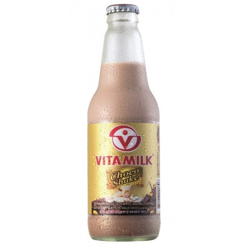 VITAMILK MILK CHOCO 300ML – Magic Star Supermarket