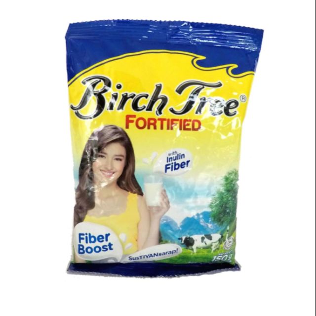 BIRCH TREE FORTIFIED 150G – Magic Star Supermarket
