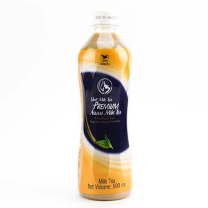 UNIF ASSAM MILK TEA 500ML – Magic Star Supermarket